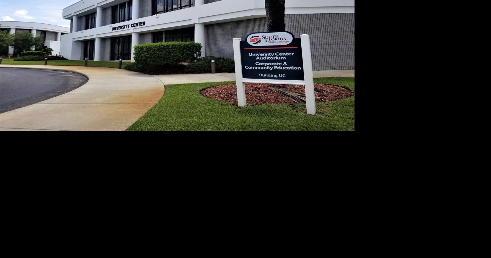 SFSC explores building student housing | News | midfloridanewspapers.com