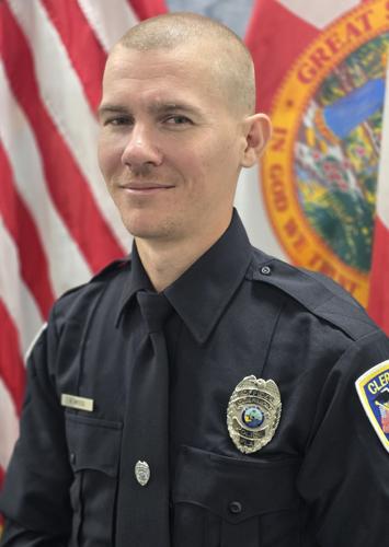 Clermont Police Department's new recruits | News | midfloridanewspapers.com