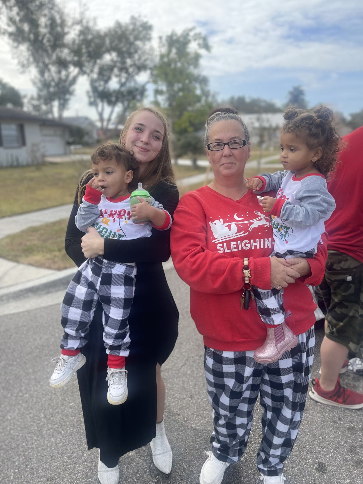 Christmas has officially arrived in Groveland | Clermont Sun ...