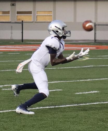 Ridge Community vs Frostproof football | Photo Gallery ...