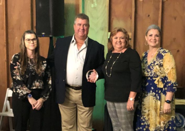 Lake PLacid Chamber honors its heros | News | midfloridanewspapers.com