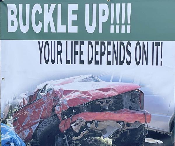 ‘Learn from Lindsay,’ buckle up | Highlands News-Sun ...