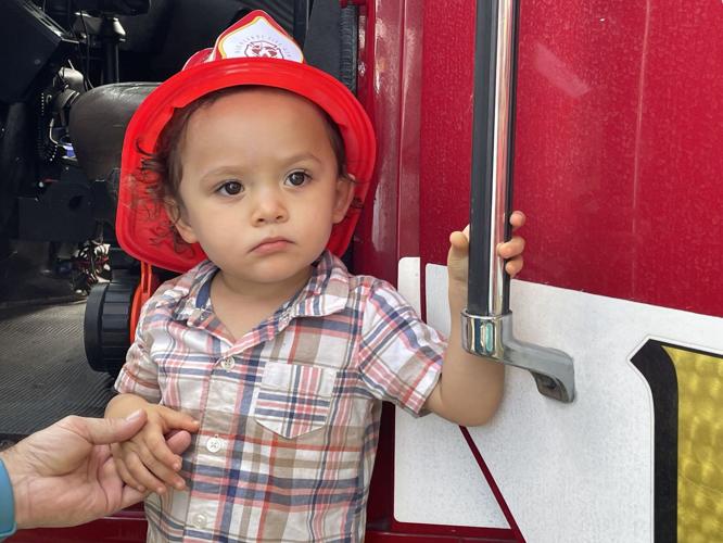 Spring Lake Fall Festival a treat for all | Highlands News-Sun ...