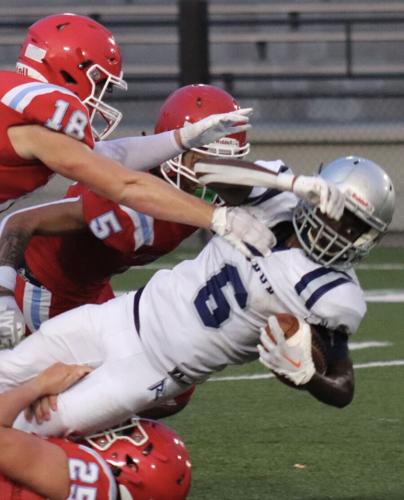 Ridge Community vs Frostproof football | Photo Gallery ...