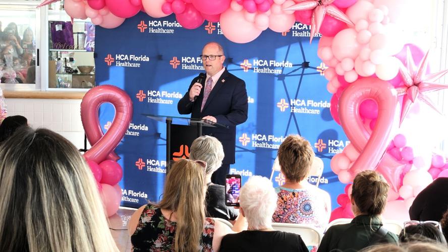 HCA Florida Highlands Hospital's event focuses on women's health | News ...