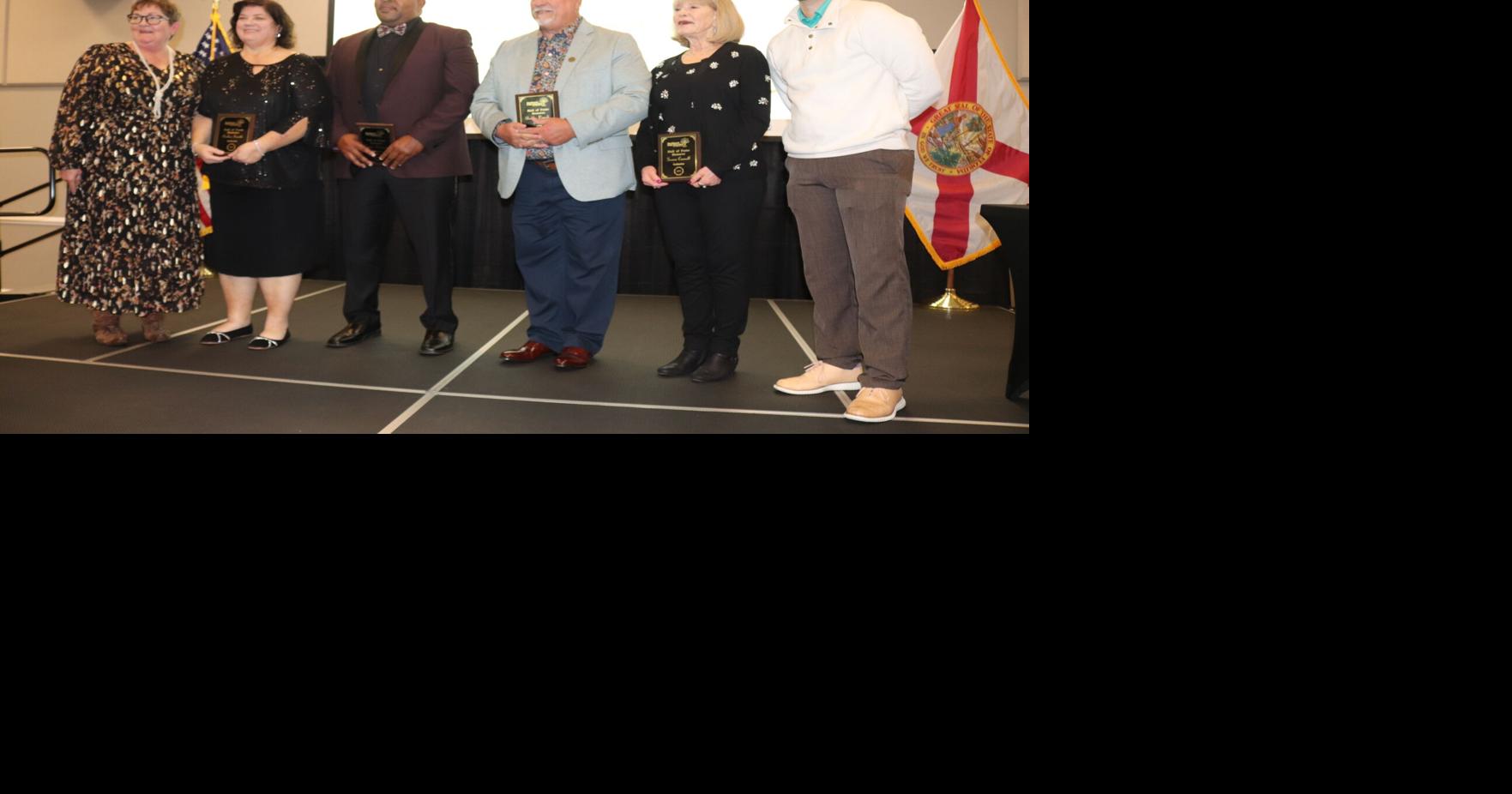 Duke Energy’s Nancy Dodd, P&P Exterior, Proflex honored as best of ...