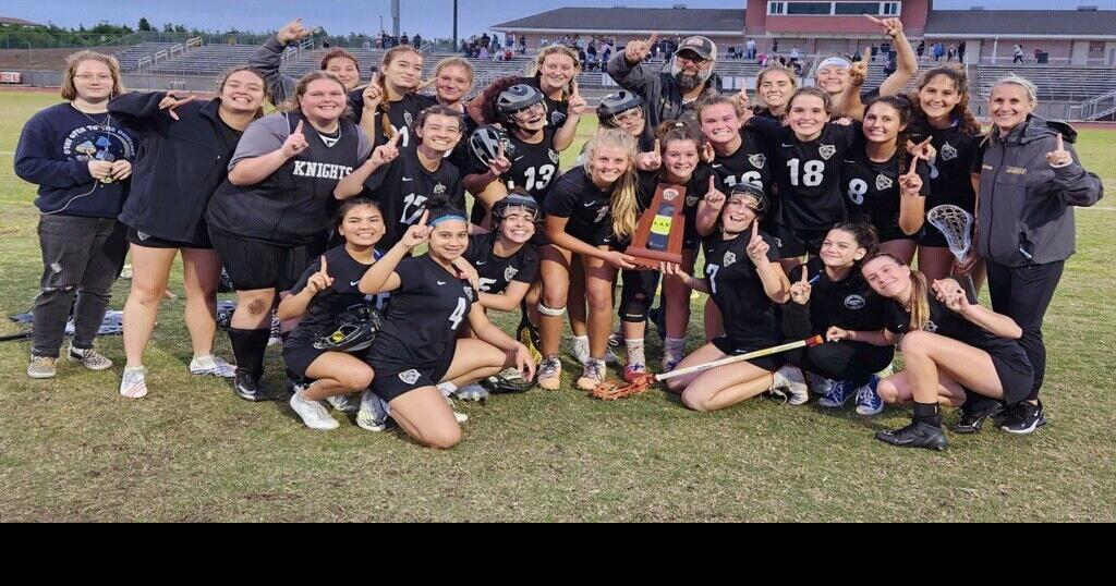 East Ridge High School Girls Unbeatable | News | midfloridanewspapers.com