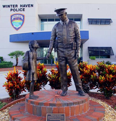 Winter Haven Public Safety addressing mental and chronic health crisis ...