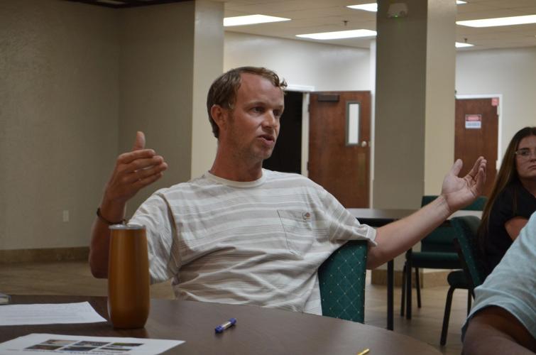 Ideas tossed around at Main Street CRA workshop | Highlands News-Sun ...