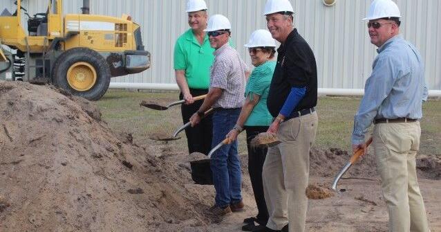 New EOC will increase storm response | Highlands News-Sun ...
