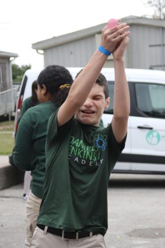 PBIS Day at Daniel Jenkins Academy | Photo Gallery ...