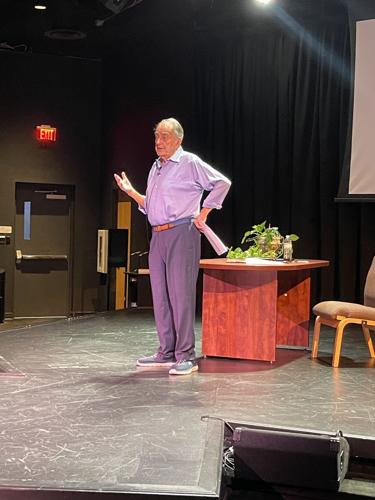 Faces and Places - November 22 | News | midfloridanewspapers.com