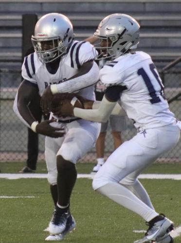 Ridge Community vs Frostproof football | Photo Gallery ...