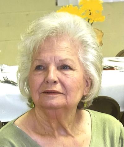 Dovie D. Driggers | Obituaries | midfloridanewspapers.com