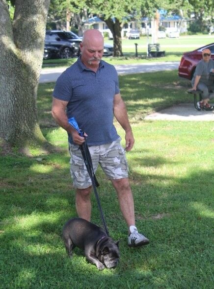 Town proceeds with exercise trail | Highlands News-Sun ...