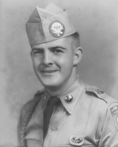 Everett C. Weeks, Jr. | Obituaries | midfloridanewspapers.com