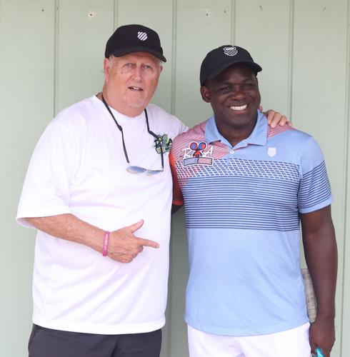 Racquet Arcade coaches tabbed by USTA Florida | Local ...