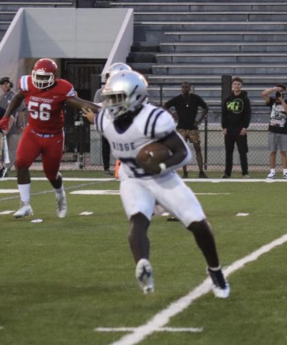 Ridge Community vs Frostproof football | Photo Gallery ...
