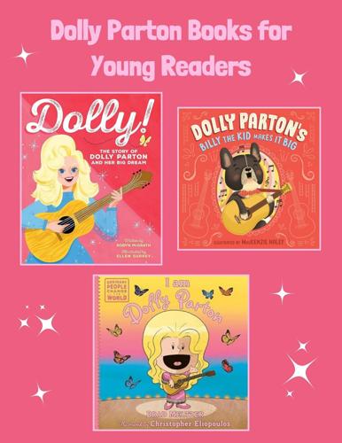 Dolly Parton's new role: “The Book Lady” | Highlands Sun ...