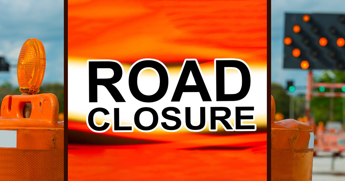 New Road Closures to Disrupt Polk County Traffic | Winter Haven Sun ...