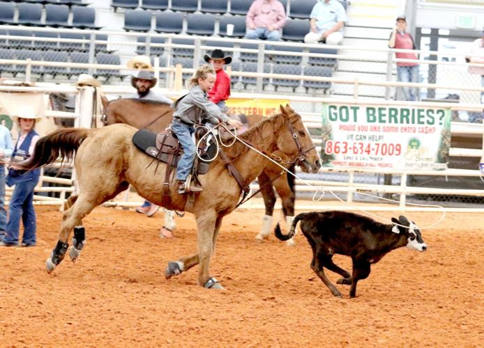 Local champs going to Vegas rodeo | News | midfloridanewspapers.com