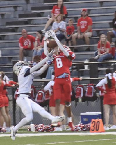 Ridge Community vs Frostproof football | Photo Gallery ...