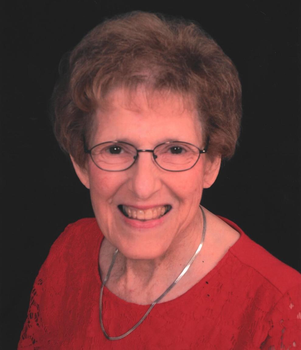 Carolyn Sue Colwell | Obituaries | midfloridanewspapers.com