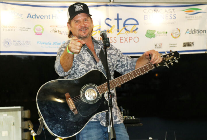 Taste of South Lake: 11 successful years | Clermont News Leader ...