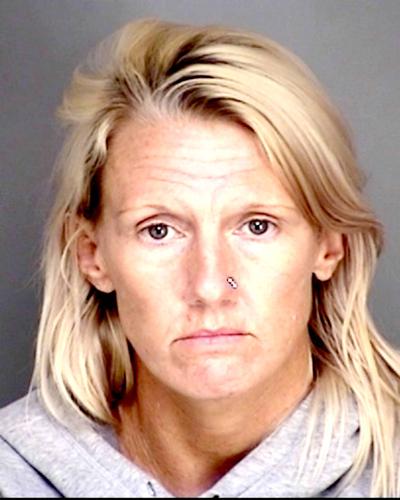 Derouin charged with ID theft, credit card fraud | Highlands News-Sun ...