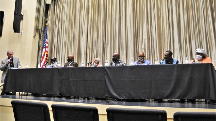 Remembrances of Sebring's Black History | News | midfloridanewspapers.com