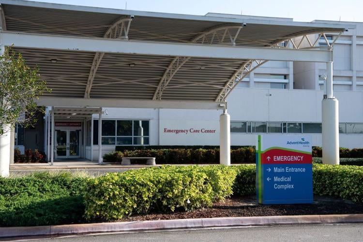 Sebring resident, 84, credits AdventHealth doctors for discovery ...