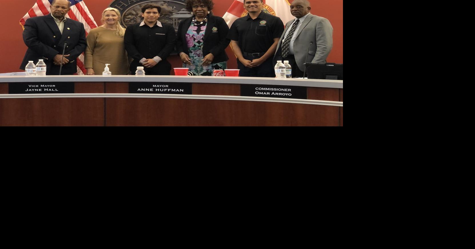 Haines City Commission continues search for city clerk | Four Corners ...