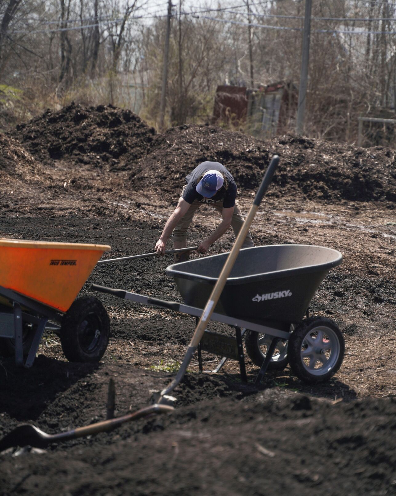 Follow three numbers to stay safe when digging this 811 Day | Community ...