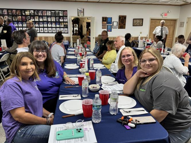 Masons continue to support Miracle League | News | midfloridanewspapers.com