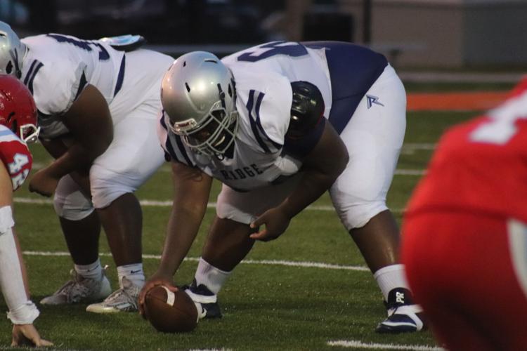 Ridge Community vs Frostproof football | Photo Gallery ...