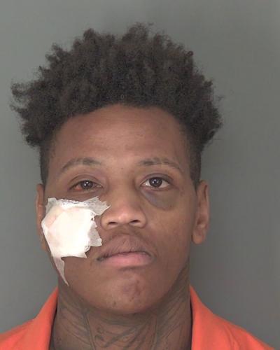 Shooting victim charged as investigation continues | News ...