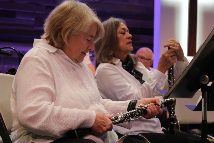 Heartland Pops Concert Band bonds with community | News | midfloridanewspapers.com