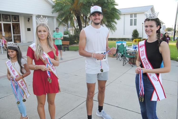Pajama 5K streaks through Avon Park | Local | midfloridanewspapers.com