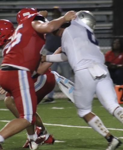 Ridge Community vs Frostproof football | Photo Gallery ...