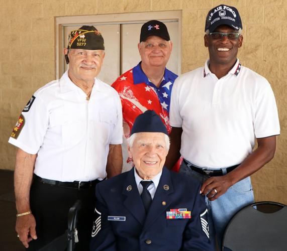 Thank you for your service | Clermont News Leader ...