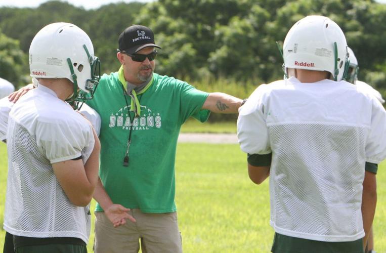 APHS football coach dies unexpectedly | Sports | midfloridanewspapers.com