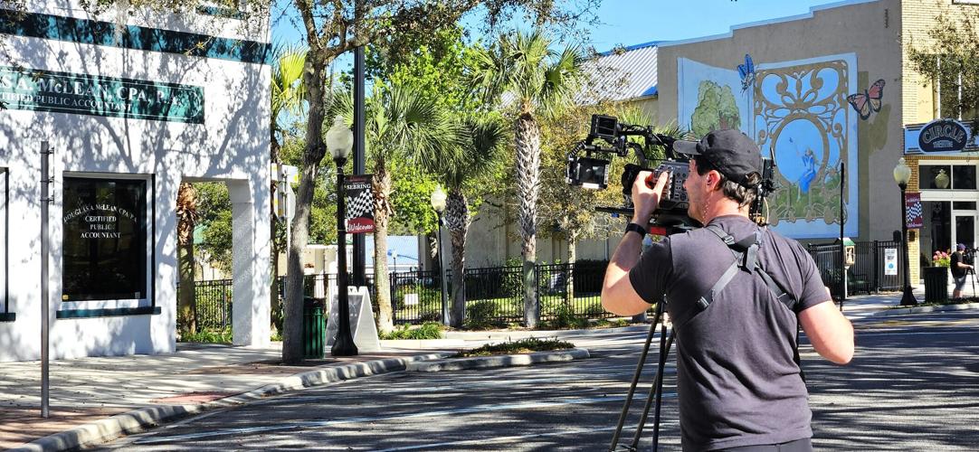 Circle Spotlight - HGTV video cameras will be rolling Monday for downtown Sebring rally | News ...