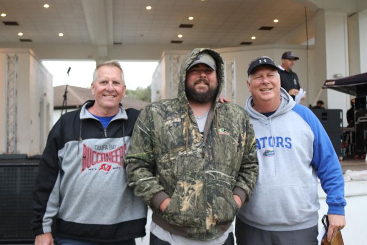 Poppa Pig of Alabama grills first Florida Triple Crown BBQ title | Four ...