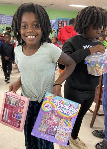 Sebring Boys & Girls Club celebrates Christmas with a party and ...