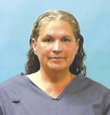 Woman who murdered lottery winner backs bill to keep names secret ...