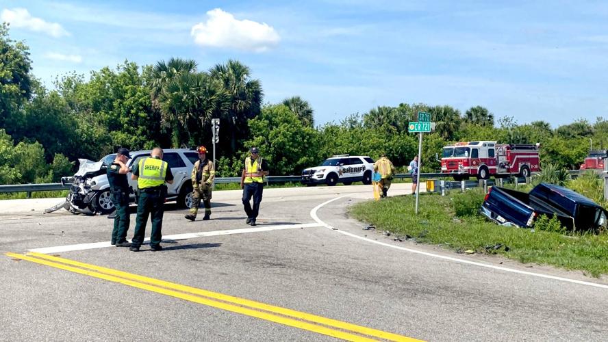 SR 70 not the most dangerous road | News | midfloridanewspapers.com