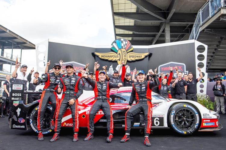 IMSA Endurance Cup expands to 5 races | Highlands News-Sun ...