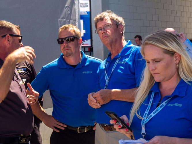 Faces at the Races | Highlands News-Sun | midfloridanewspapers.com