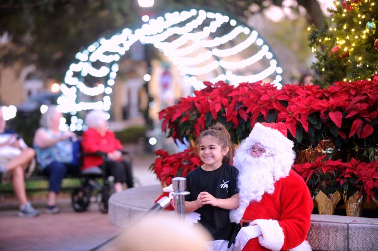 Winter Haven Winter Wonderland | Photo Gallery | midfloridanewspapers.com