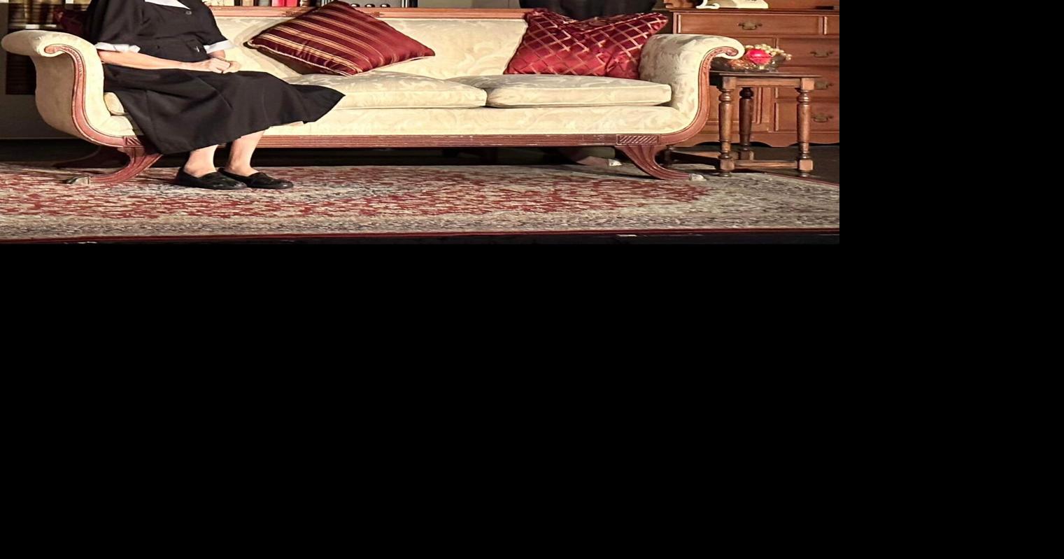 Come Back Little Sheba beautifully balanced somber themes with humor | News ...